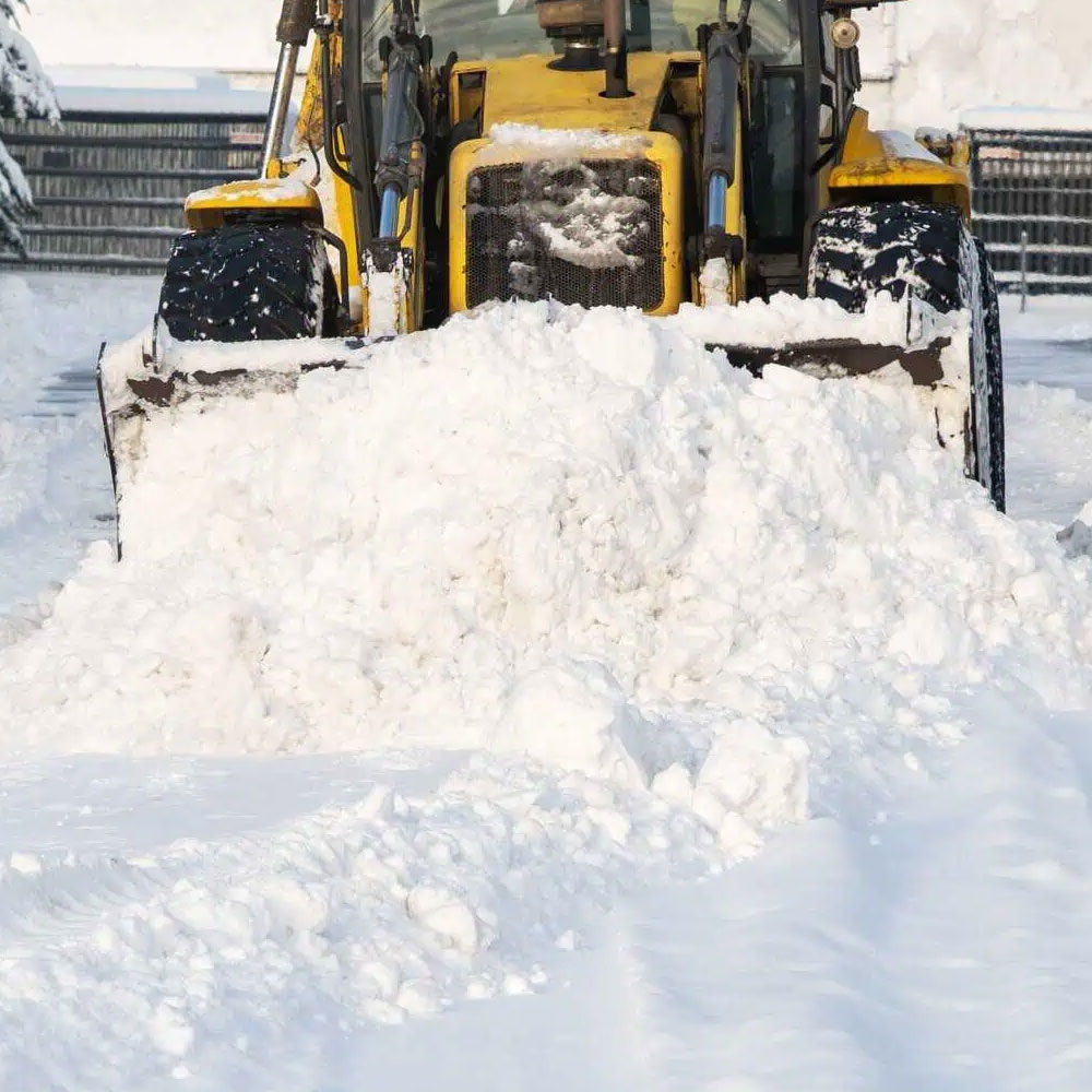 Snow Plowing Insurance in Kentucky | Holly McMillin Insurance Group